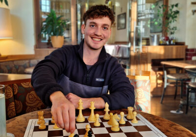 Philip aus Wien (A) – Chess Unlimited